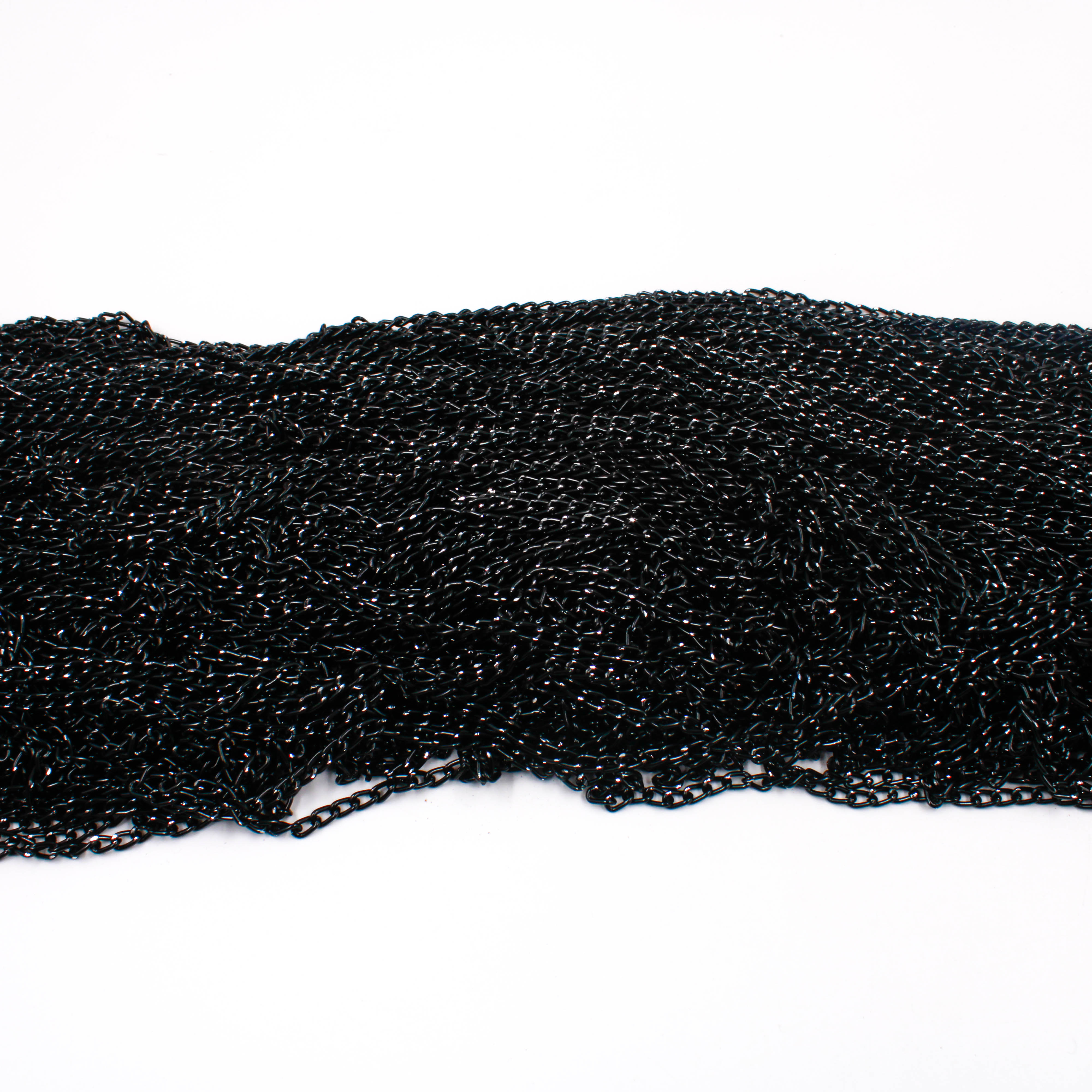 CORRENTE GRUME ALUMINIO 5X3.6 COM 100 METROS